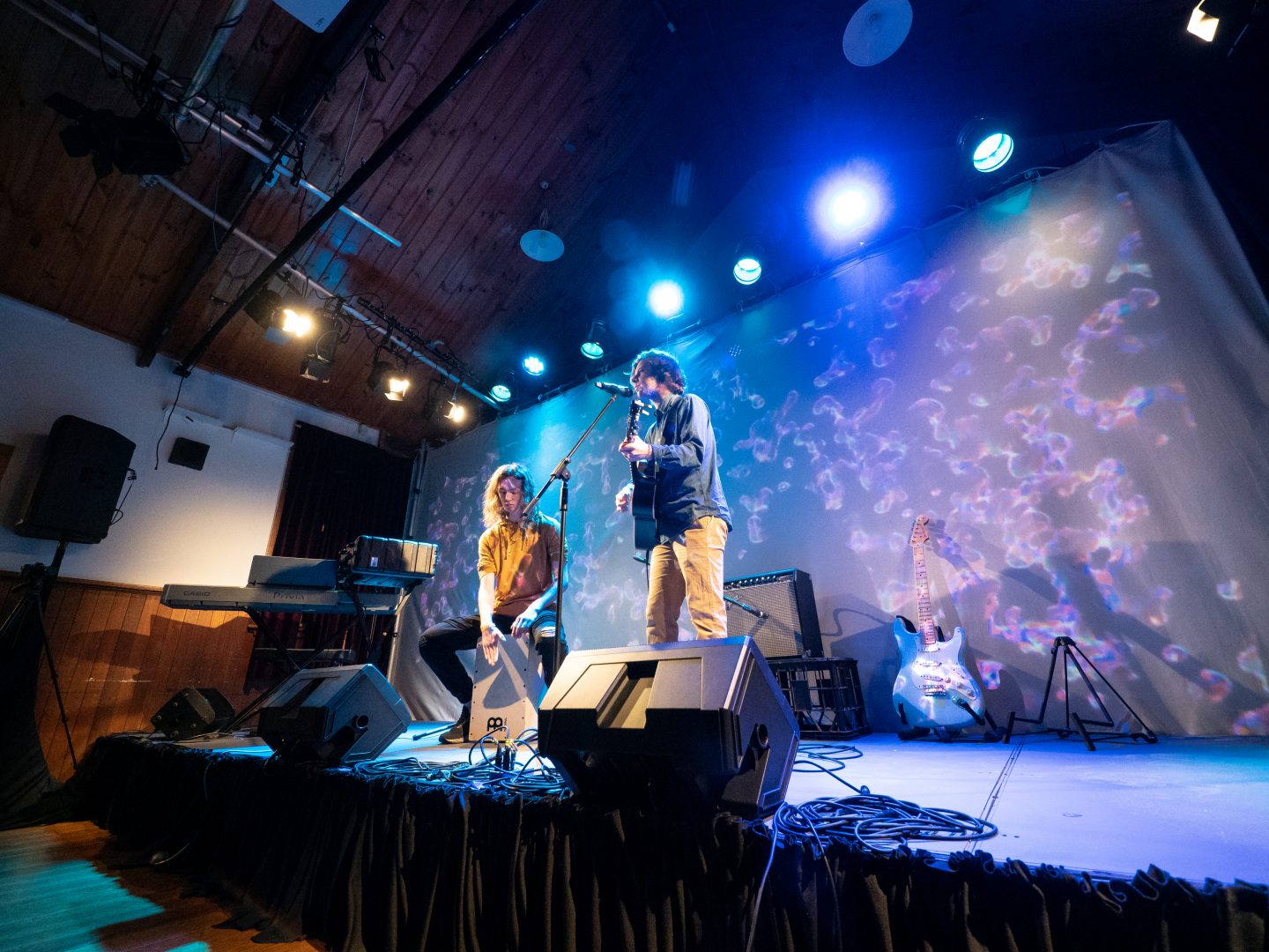 About | Ignite Youth Festival