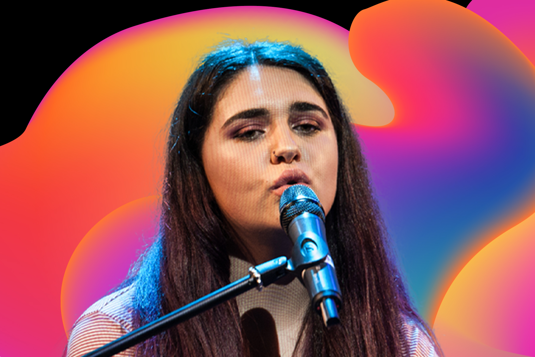 Lili-Violet | Ignite Youth Festival