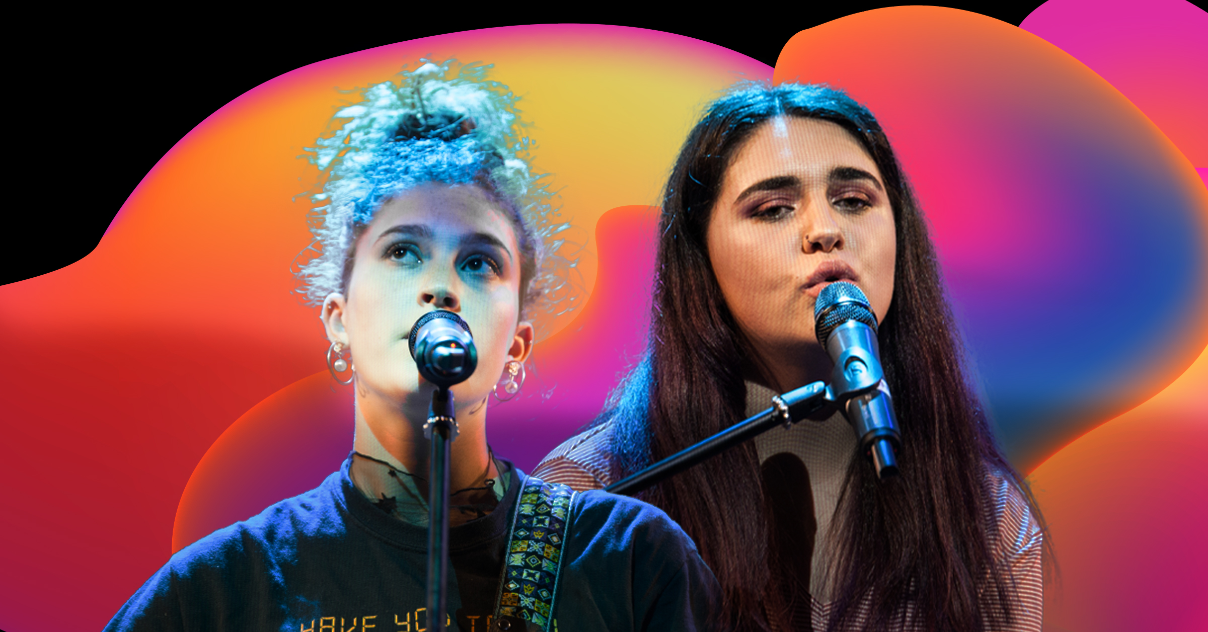 Uncancelled Saturday April 25th | Ignite Youth Festival