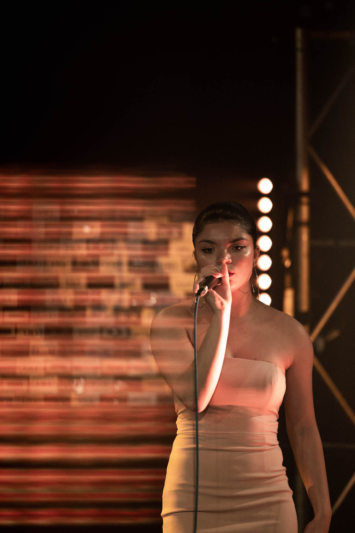 Sasha Rechichi | Ignite Youth Festival