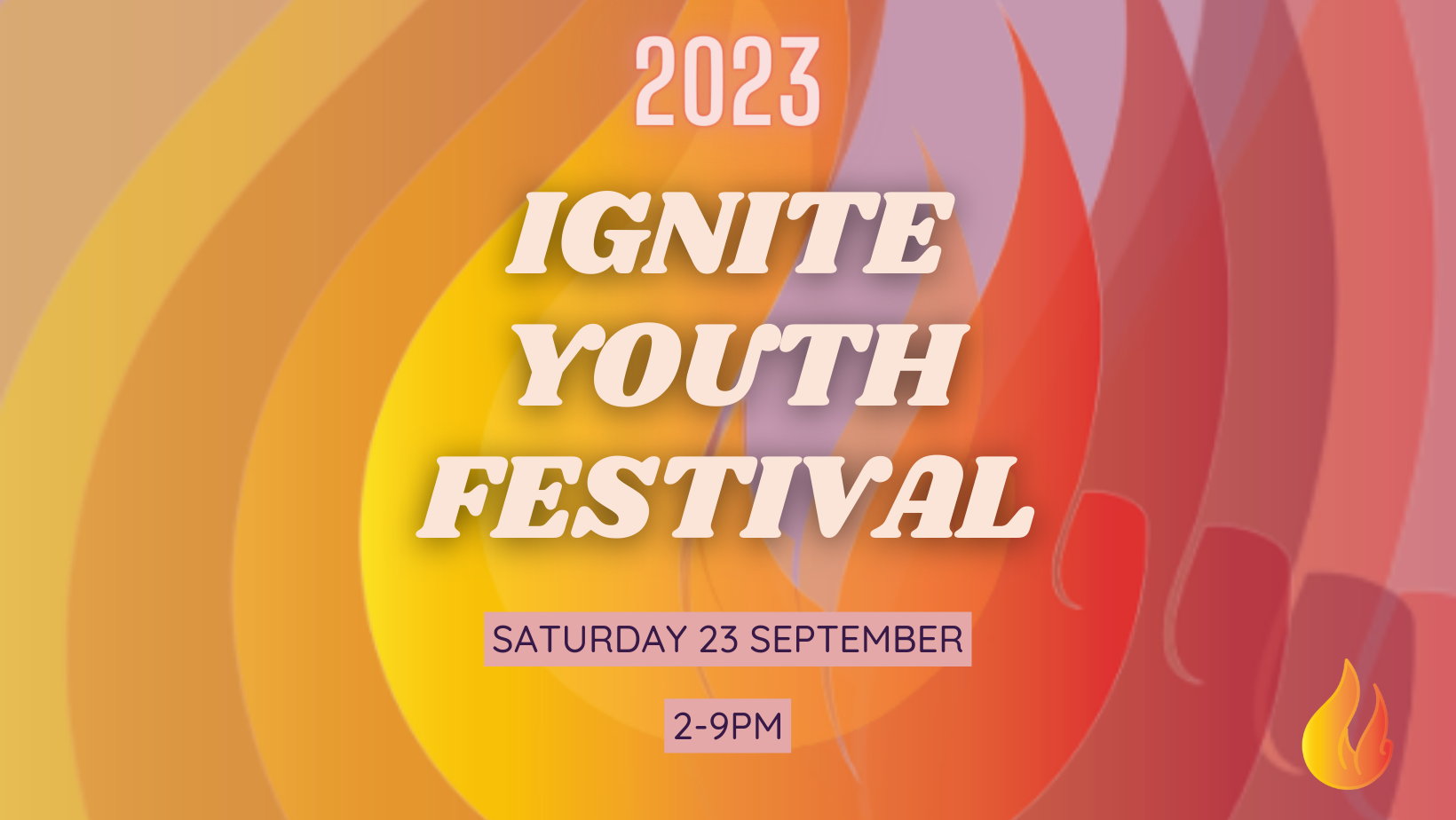Ignite Youth Festival - Home | LIVE - Every Saturday 8pm!